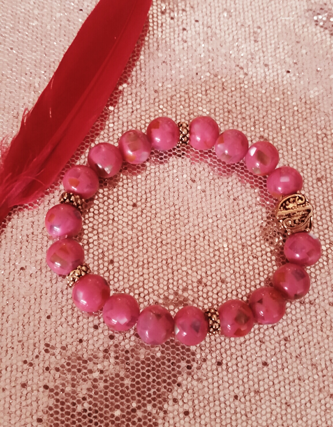 Laissez-vous charmer par la diversité des créations Creatival Bijoux
