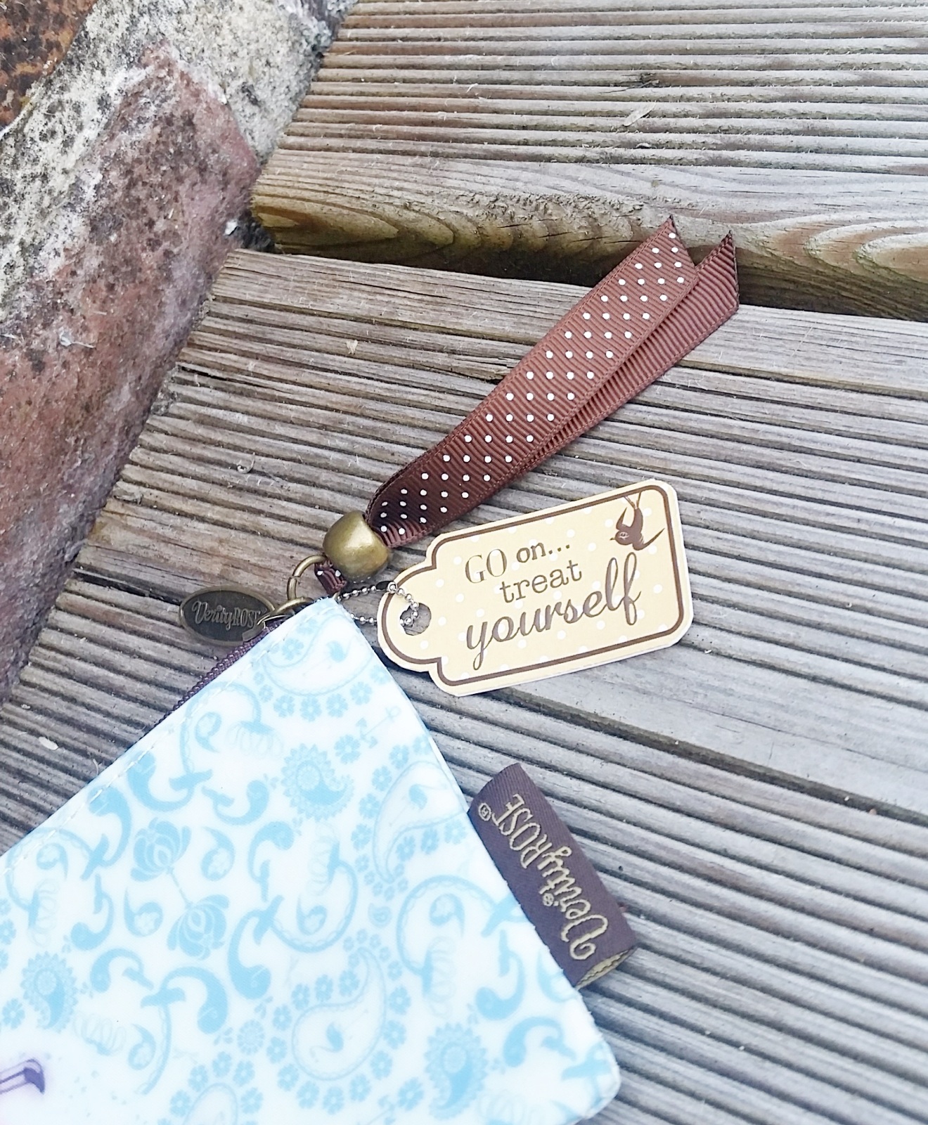 Verity Rose, Test & Avis