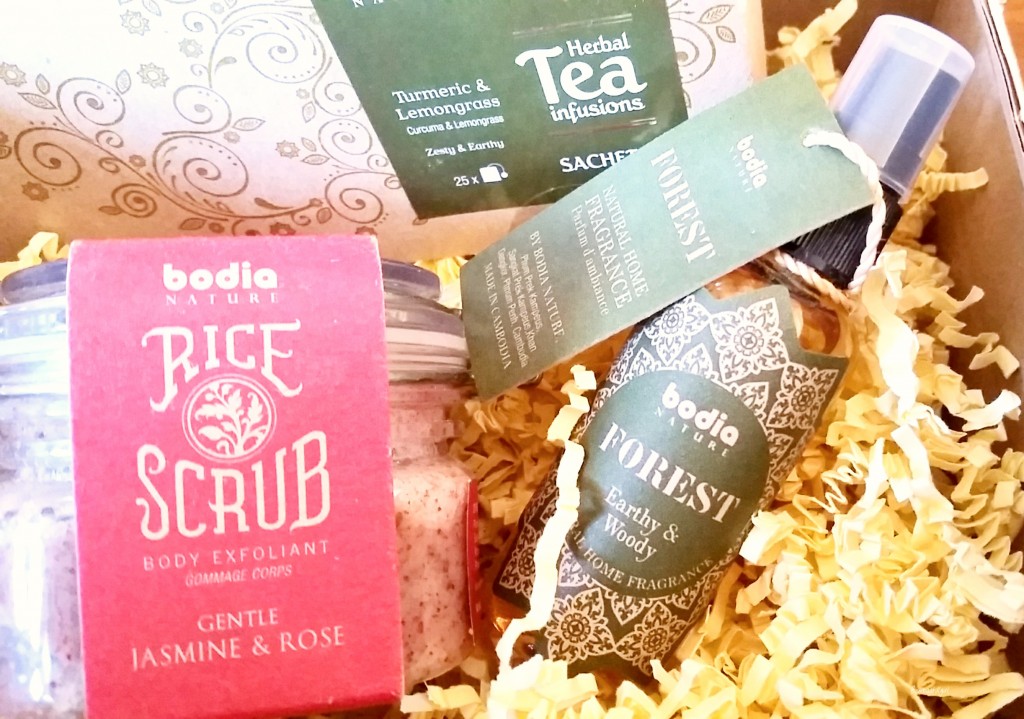 Bodia Nature, test et avis