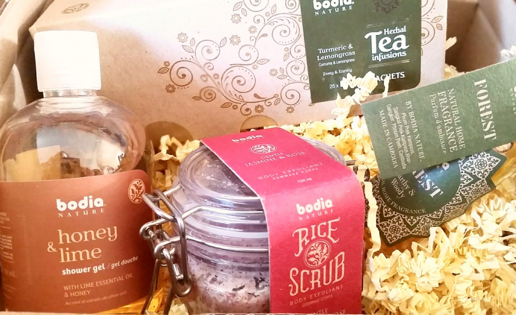 Bodia Nature, test et avis