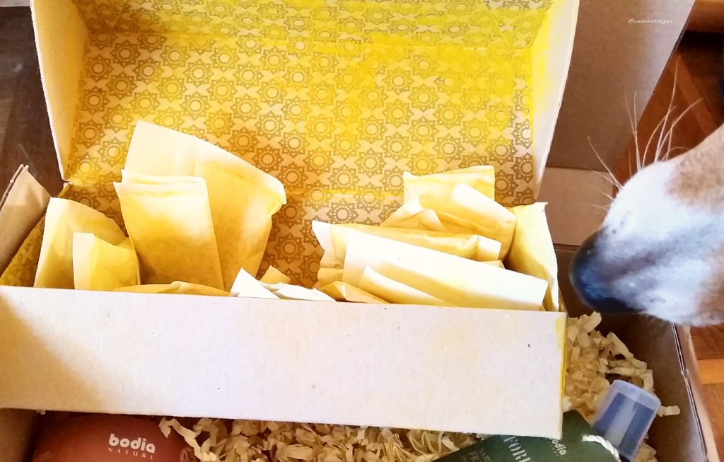 Bodia Nature, test et avis