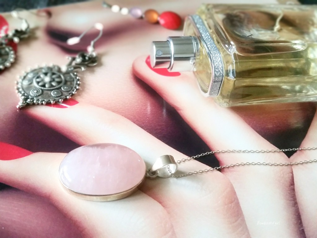 La collection bijoux été 2020 Nilaï Paris chez Linea Chic