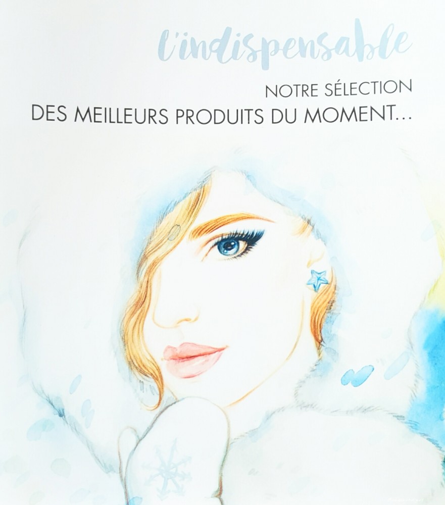 L'Indispensable, test, avis et détail des produits