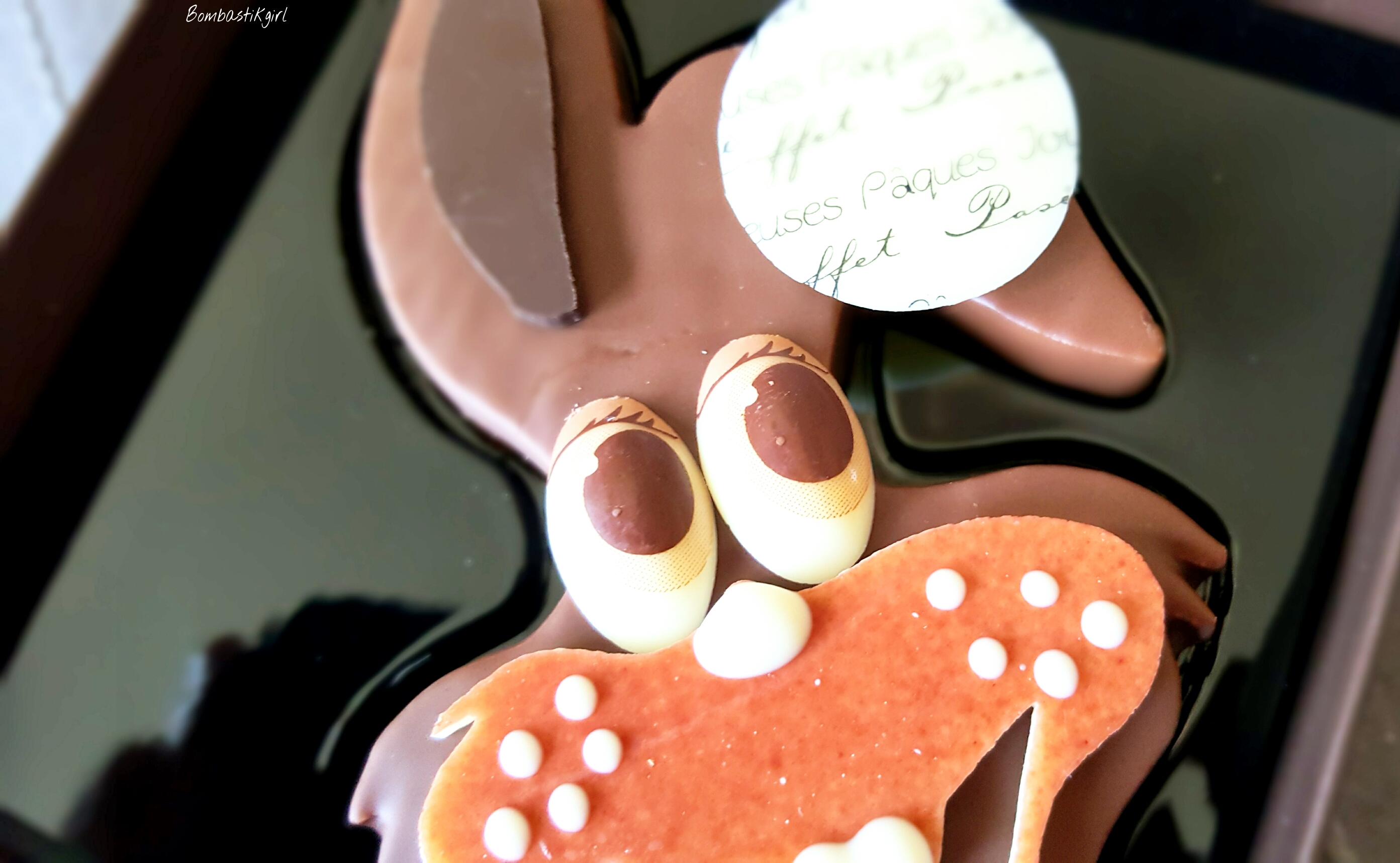 Pacal Caffet, concours, test et avis