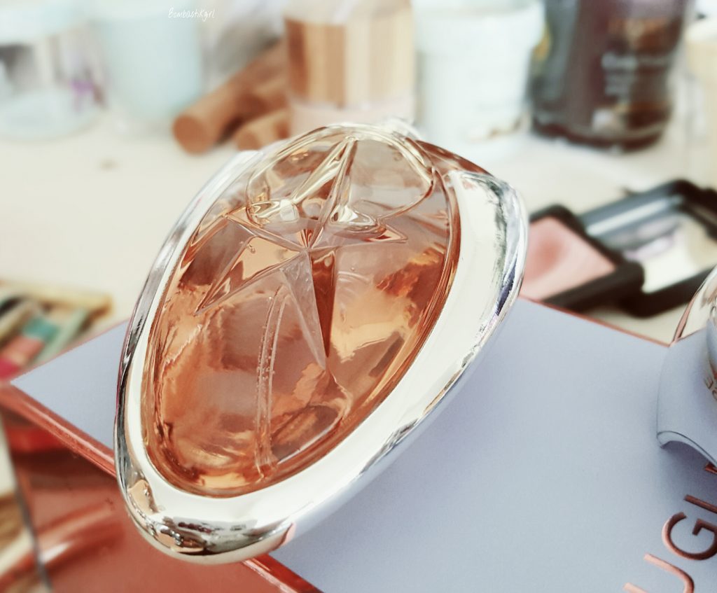 Angel Muse, présentation, test et avis