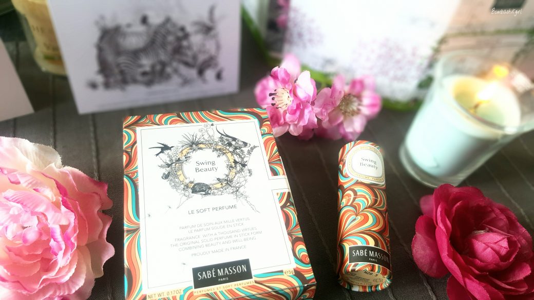 Swing Beauty, présentation, tests et avis