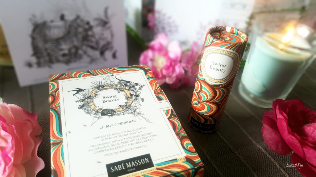 Swing Beauty, présentation, tests et avis