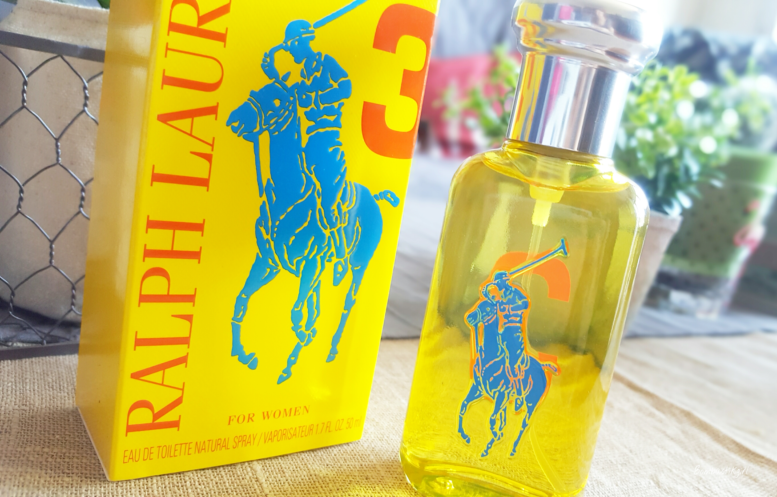 Parfumerie Burdin, présentation, test et avis