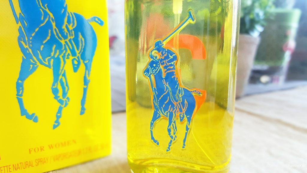 Parfumerie Burdin, présentation, test et avis