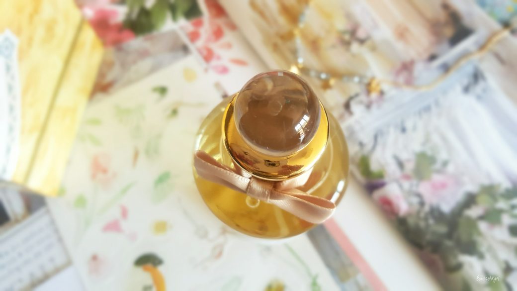 Oud de Nil de Penhaligon's, présentaiton, test et avis