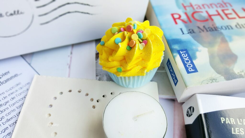 Le Ptit Colli, box littéraire, présentation, test et avis