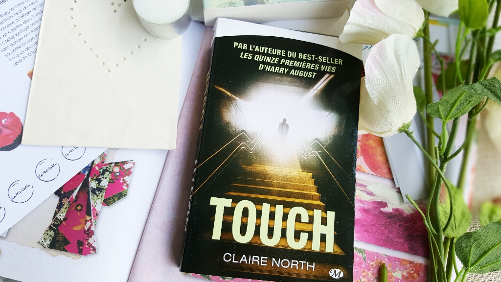 Le Ptit Colli, box littéraire, présentation, test et avis