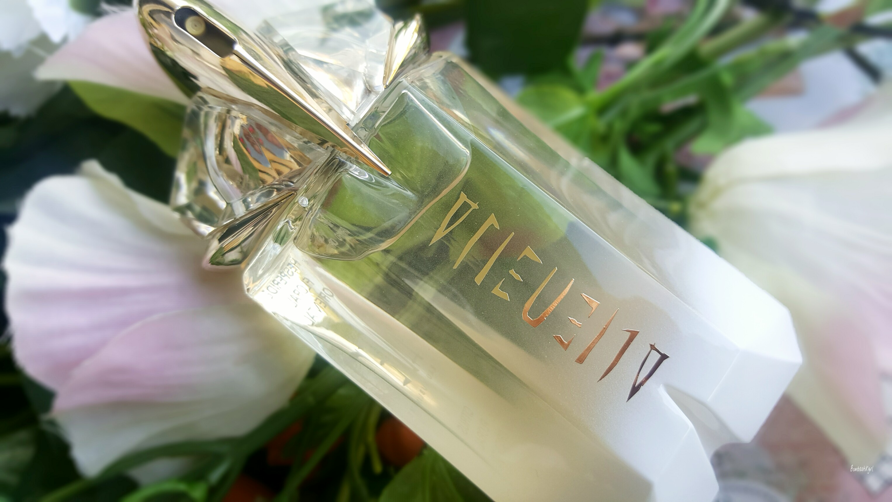 Alien Eau Sublime, Mugler, présentation, test et avis