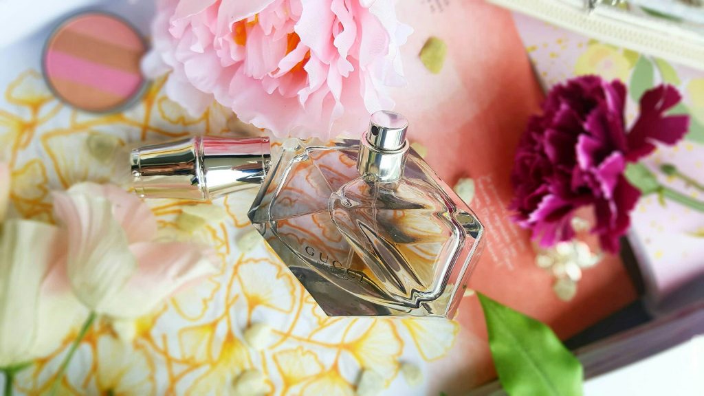 L'eau de toilette Bamboo de Gucci, le parfum de la femme moderne