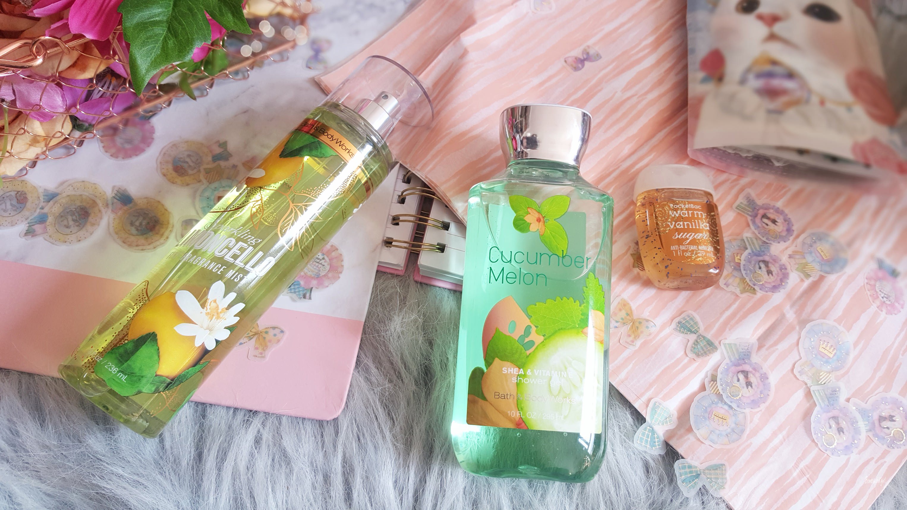 Les produits de beauté dont je rêve sont chez Notino