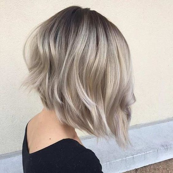 Les nouvelles tendances coiffures chez les jeunes
