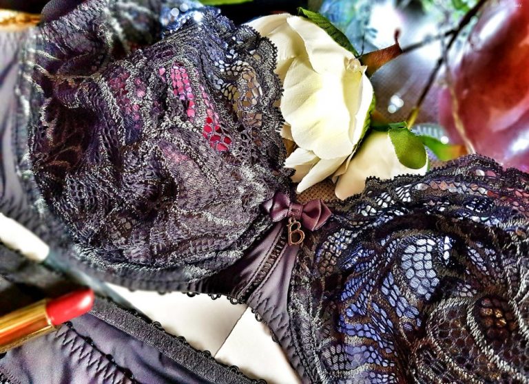 Je vous présente la meilleure lingerie pour mes formes : Bestform