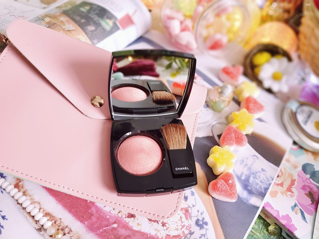 Les nouveautés make-up de luxe qui me font envie