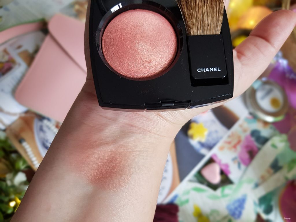 Les nouveautés make-up de luxe qui me font envie