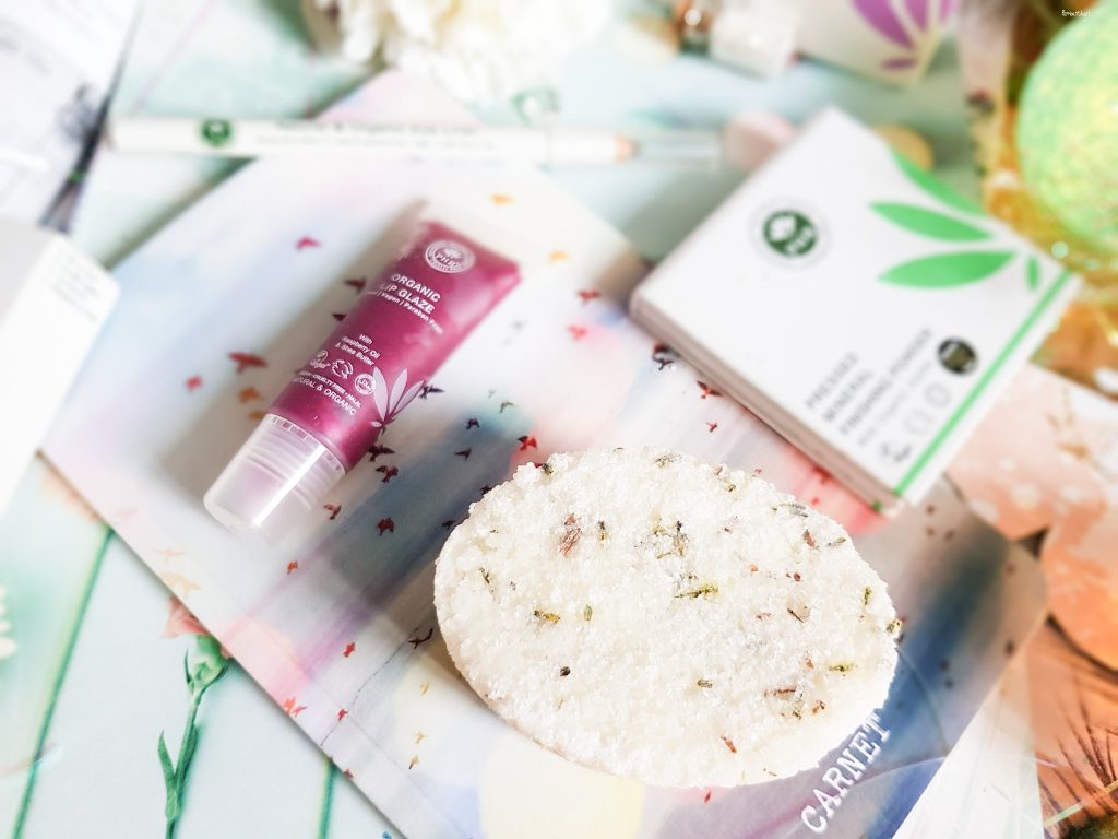 Je découvre une marque anglaise bluffante : PHB Ethical Beauty