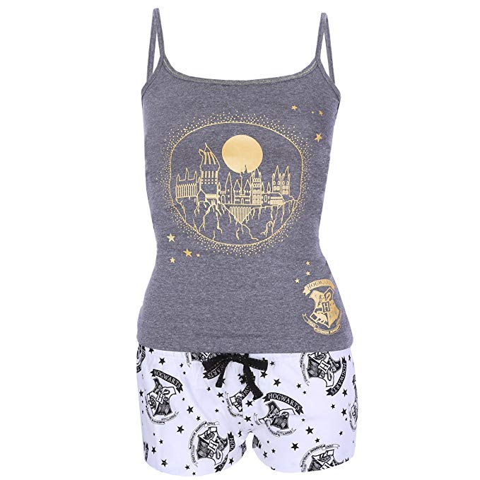 Passion pyjama : les plus beaux modèles pour passer l'automne