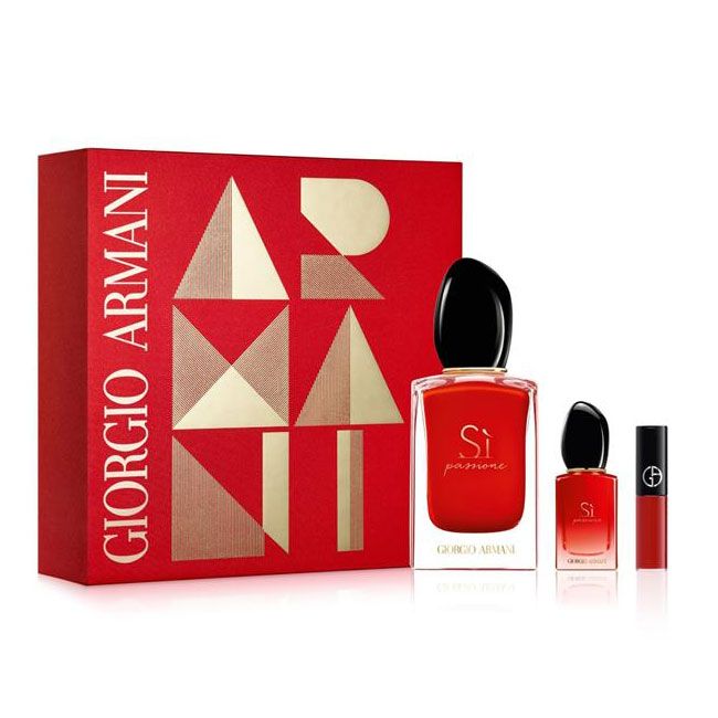 Les jolis coffrets de parfums pour femme à offrir cette année