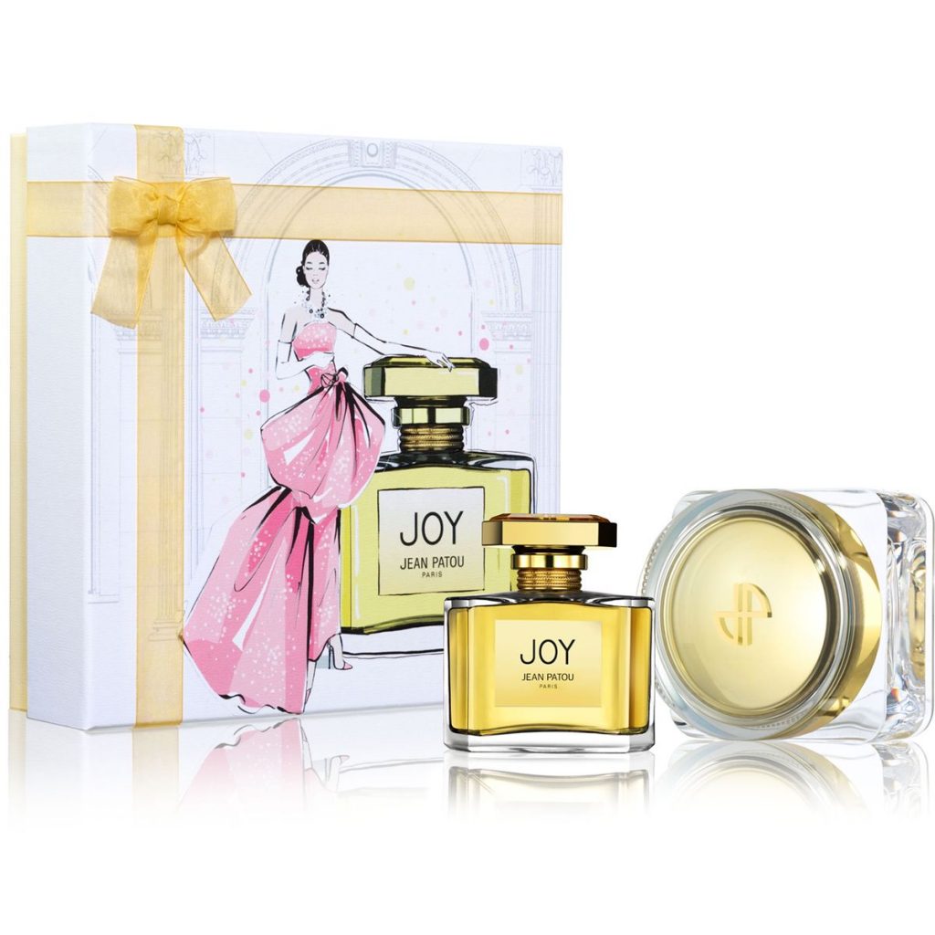 Les jolis coffrets de parfums pour femme à offrir cette année