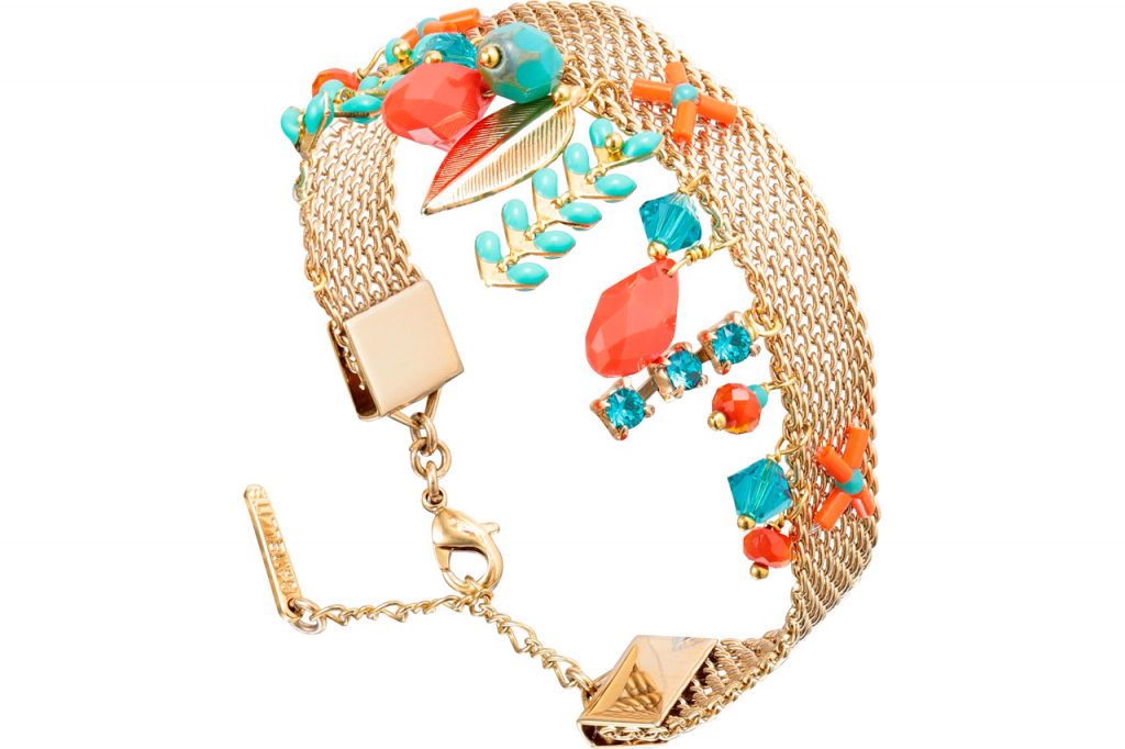 Focus sur une marque de bijoux que j'aime : Satellite chez Linea Chic