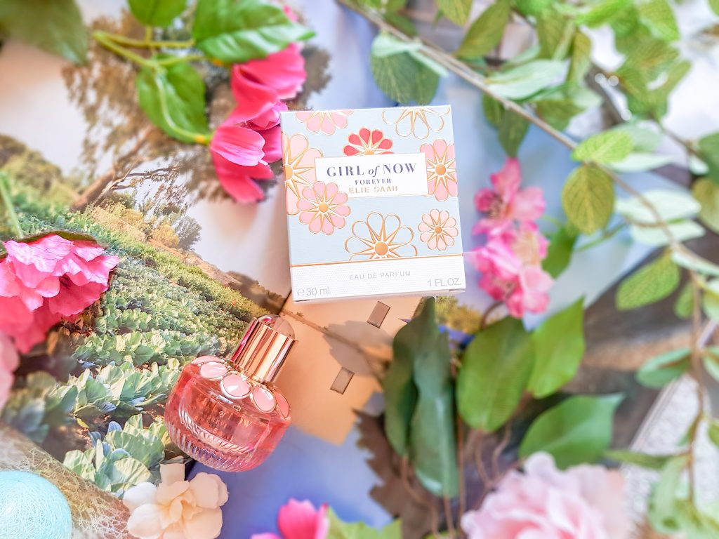 Mes 3 façons préférées pour porter du parfum (corps et cheveux)