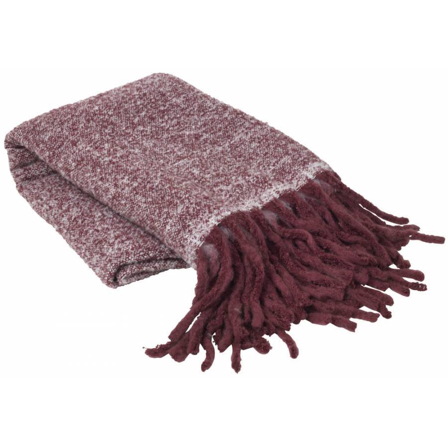 Ma sélection de 12 beaux plaids pour se lover cet hiver