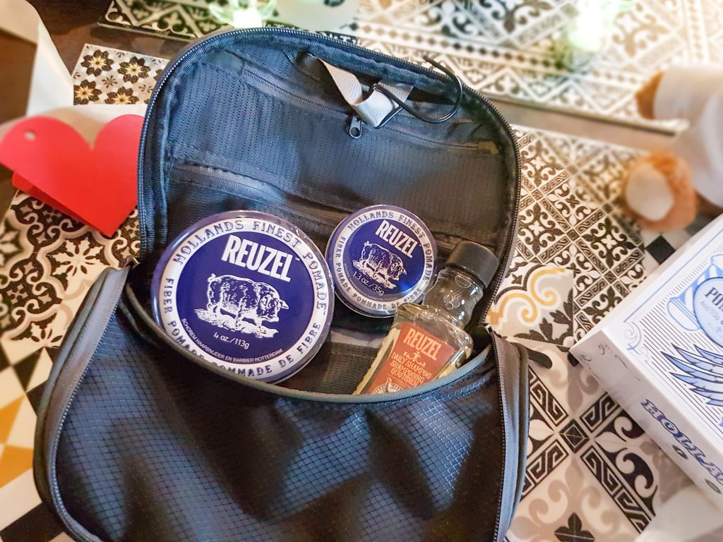 Sélection d'idées cadeaux Saint-Valentin pour homme