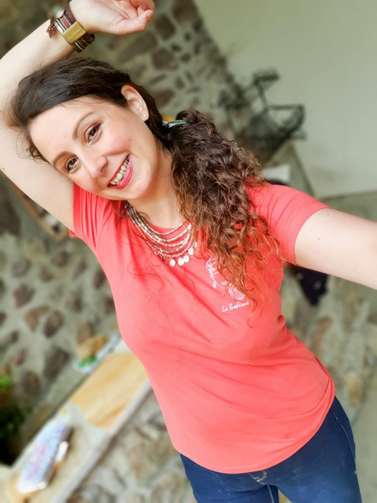 Mon style vestimentaire affirmé en quelques points