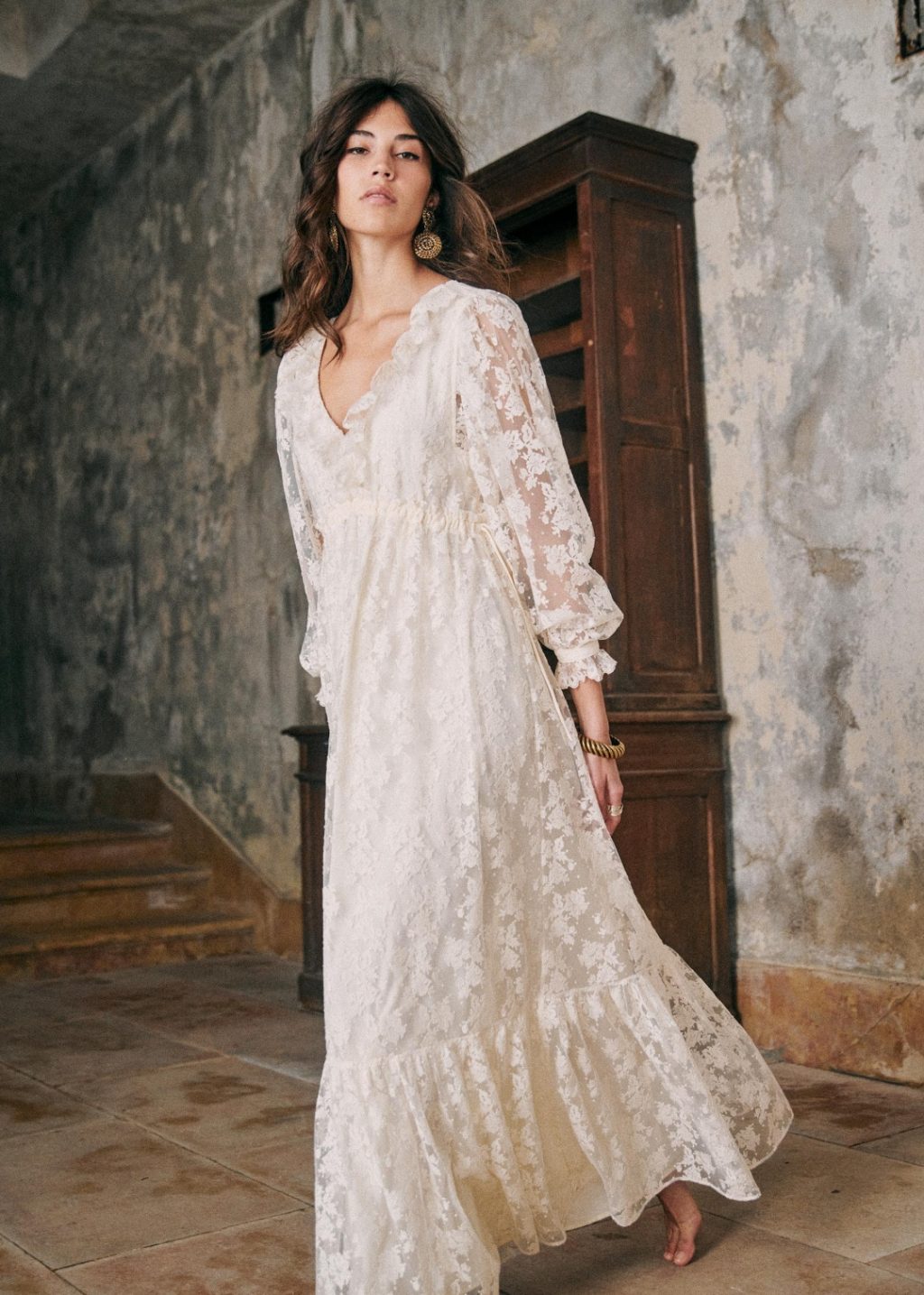 Ma sélection de robes longues tendance de l'été 2020