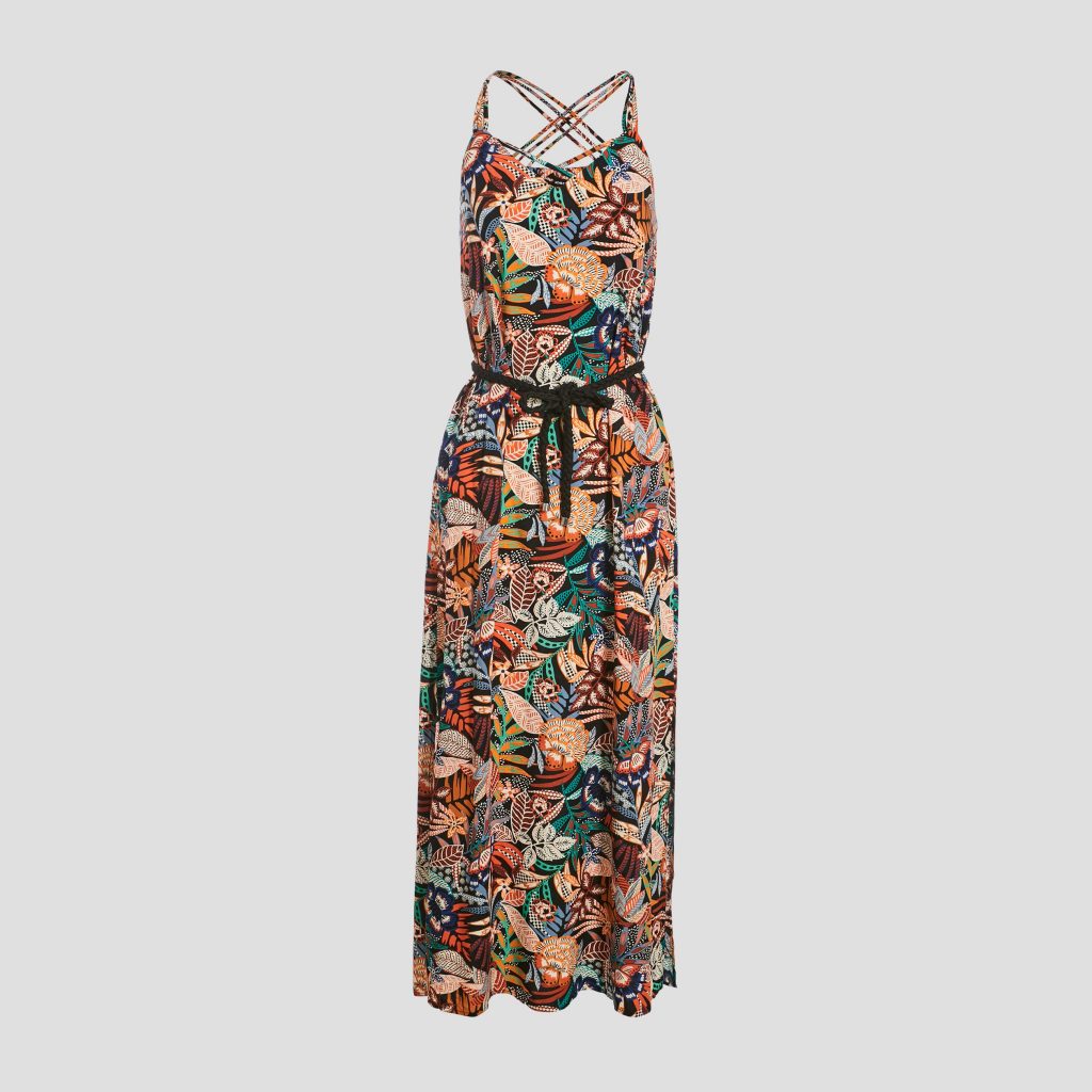 Ma sélection de robes longues tendance de l'été 2020