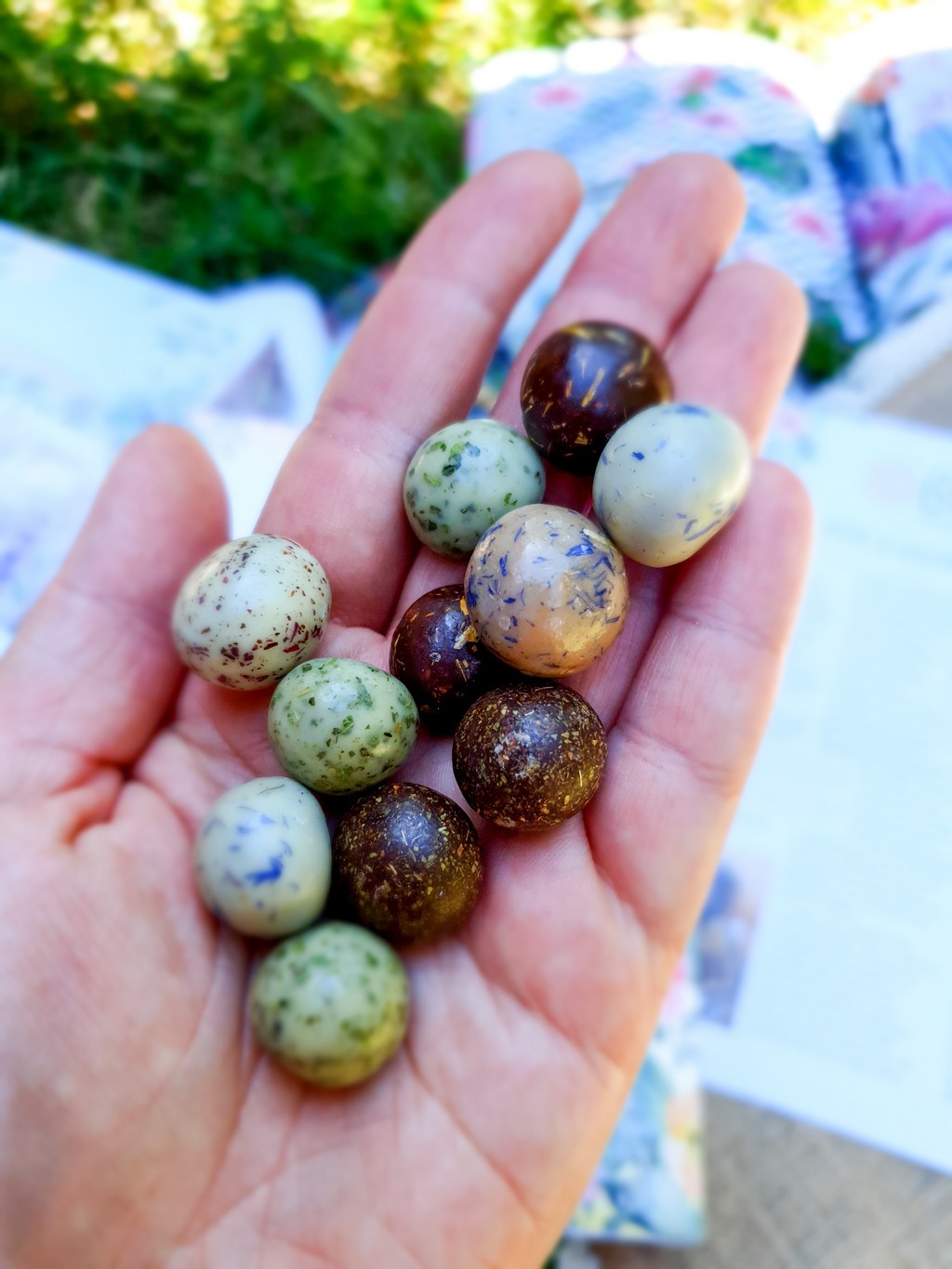 Boool : l'alliance du chocolat artisanal et de la nature