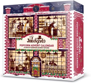 Le top des calendriers de l'avent originaux du net pour toute la famille