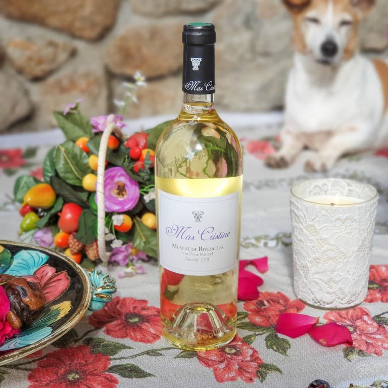 3 vins doux à découvrir
