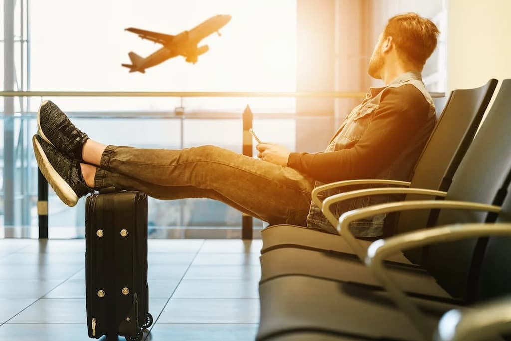 Informations et conseils utiles avant de partir en voyage en avion