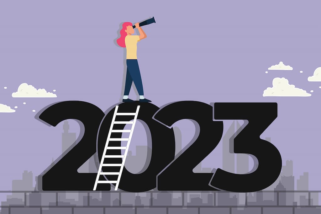 Les Femmes Qui Ont Marqué 2023