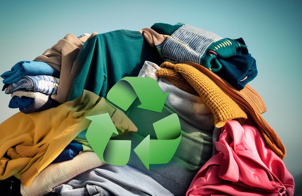 Mode circulaire et durable