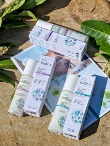 BIO LOGICA : Cosmétique biomimétique naturelle et innovante