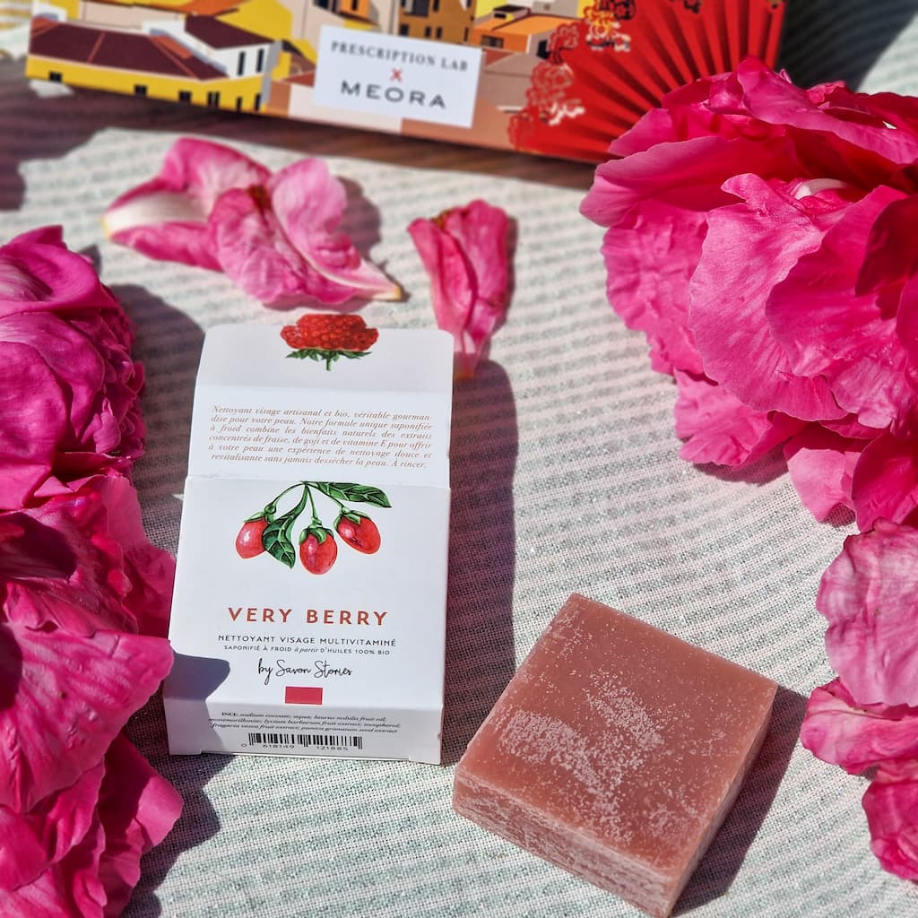 Prescription Lab mai 2025 : Voyage en Andalousie avec Meora