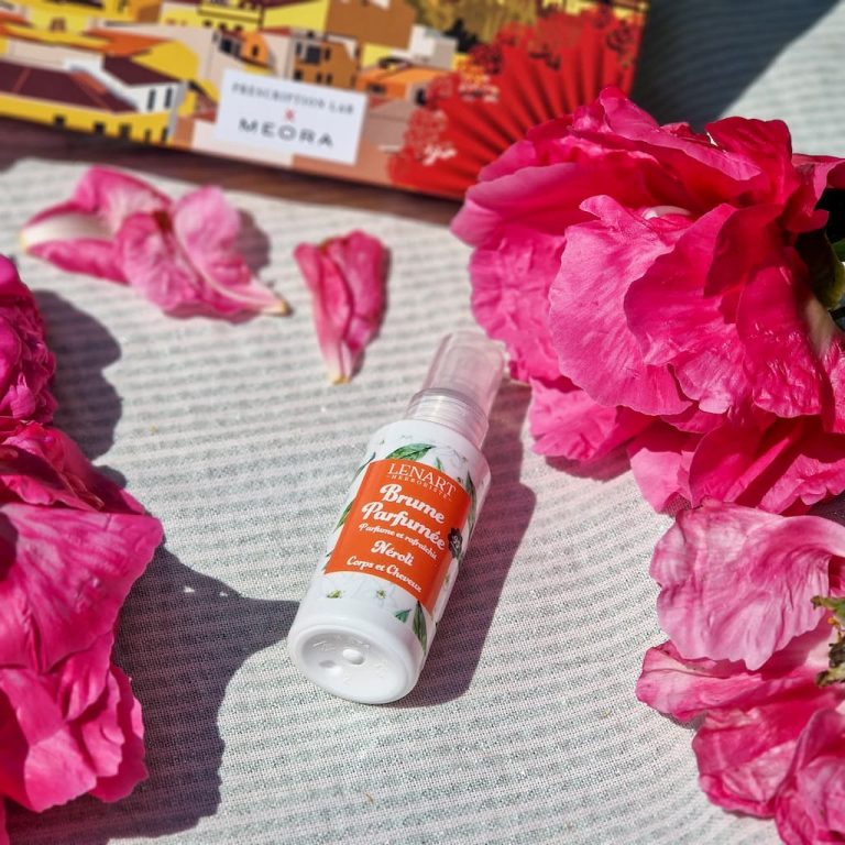 Prescription Lab mai 2025 : Voyage en Andalousie avec Meora